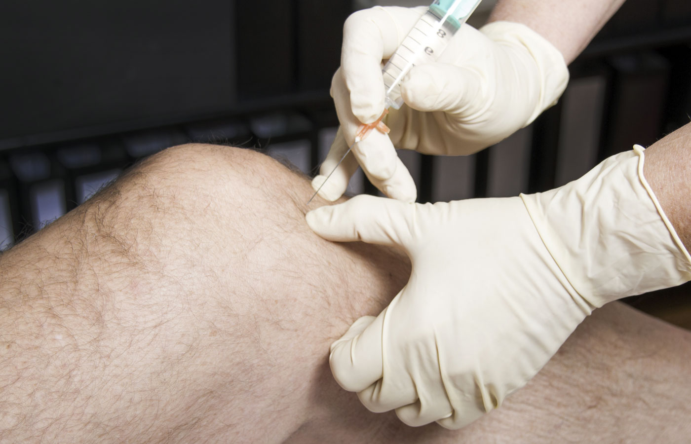 Akupunktur und Schmerztherapie in Wien | Prof. Dr. Spacek