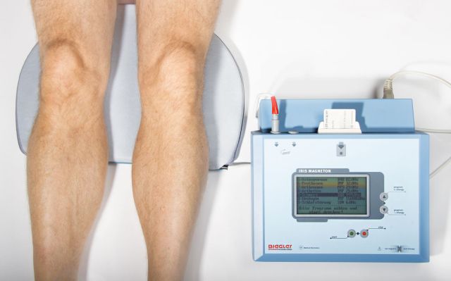 Akupunktur und Schmerztherapie in Wien | Prof. Dr. Spacek