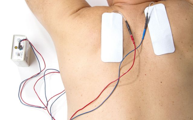 Akupunktur und Schmerztherapie in Wien | Prof. Dr. Spacek